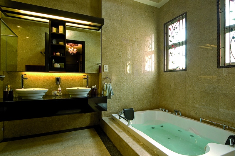 Our 6 Favourite Bathroom Designs - Creativehomex