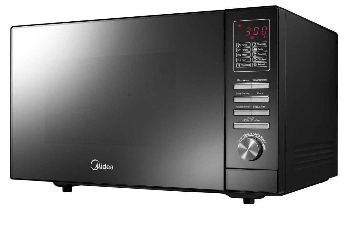 Kitchen Essentials: 10 Must-Have Appliances for Modern Kitchens from ...