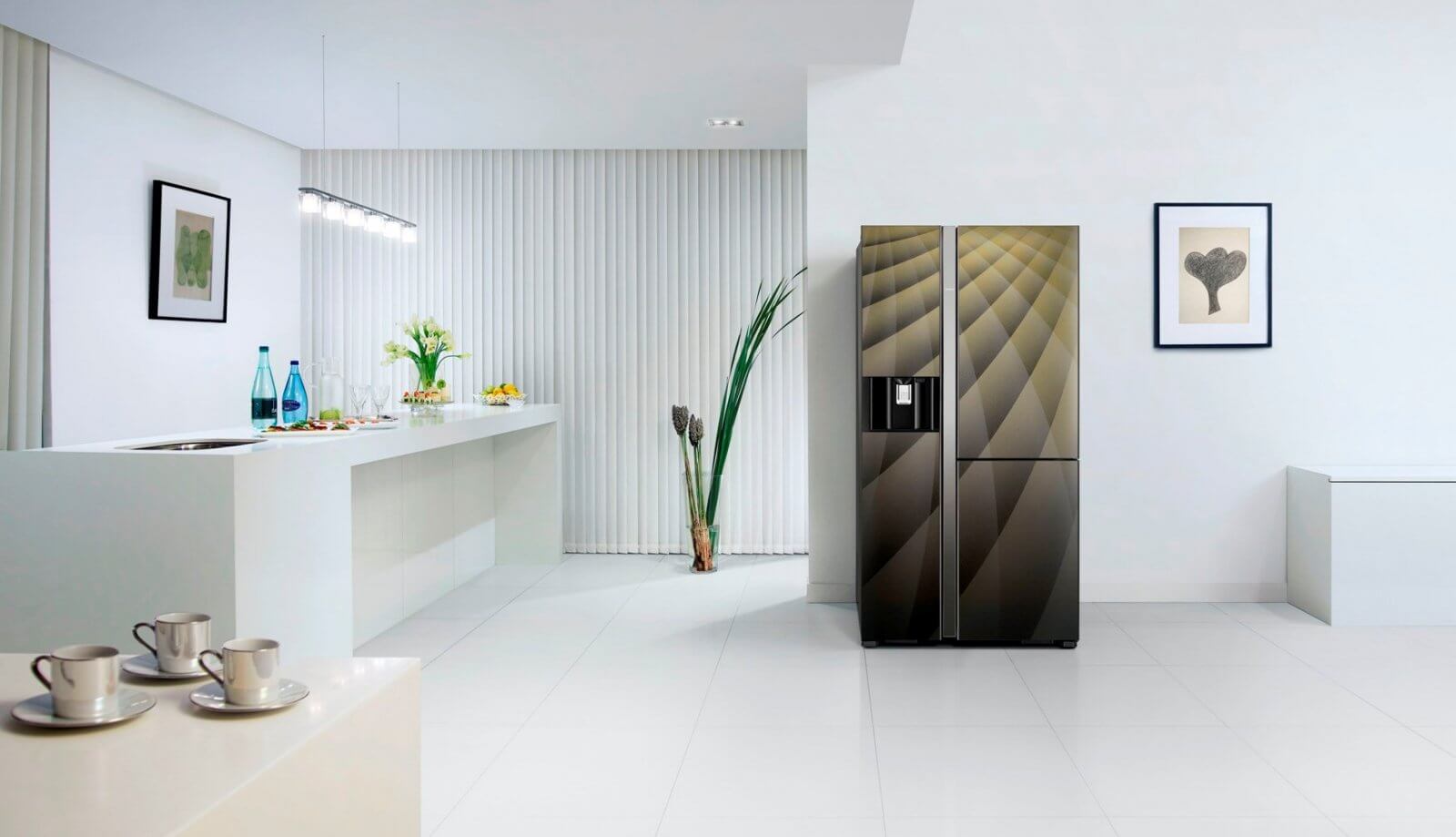 Freeze Up: Hitachi’s Freezer Series Offers a Wide Array of Innovative ...