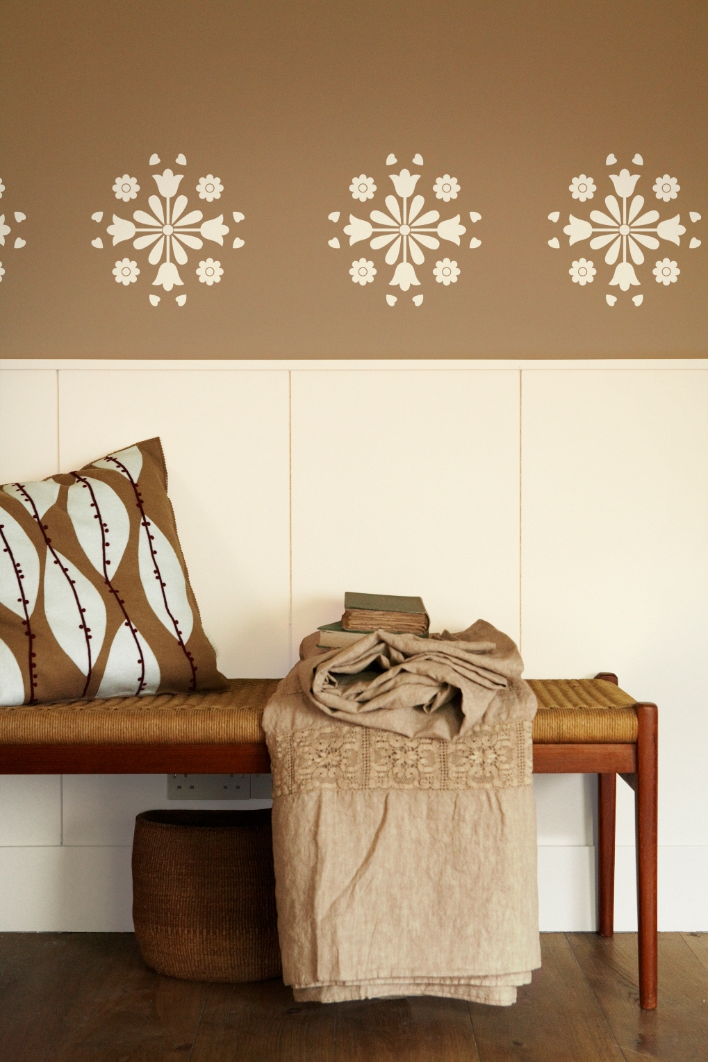 Batik Aesthetic: Bringing the Beauty of Batik Into Our Homes Using ...