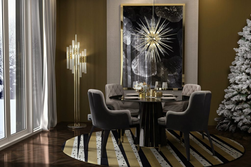 Silent Nights, Pretty Lights: Lighting Ideas for a Bright and Festive ...