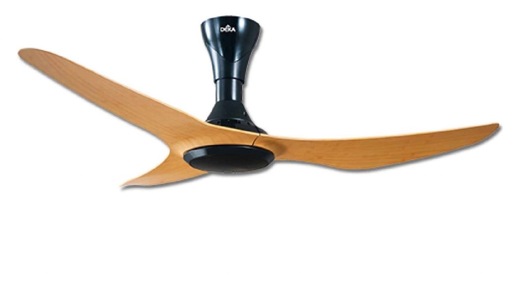 6 Best Ceiling Fans in Malaysia - Creativehomex