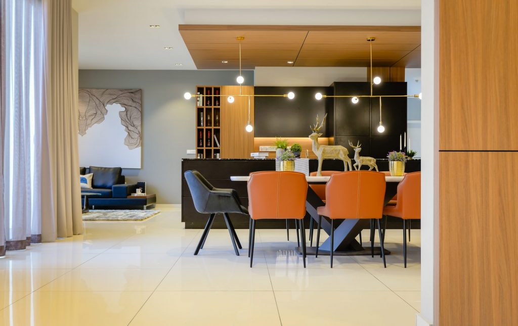 How to Select the Best Dining Table for Your Dining Room - Creativehomex