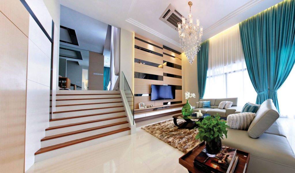 Top 30 Living Room Interior Design Ideas - Creativehomex