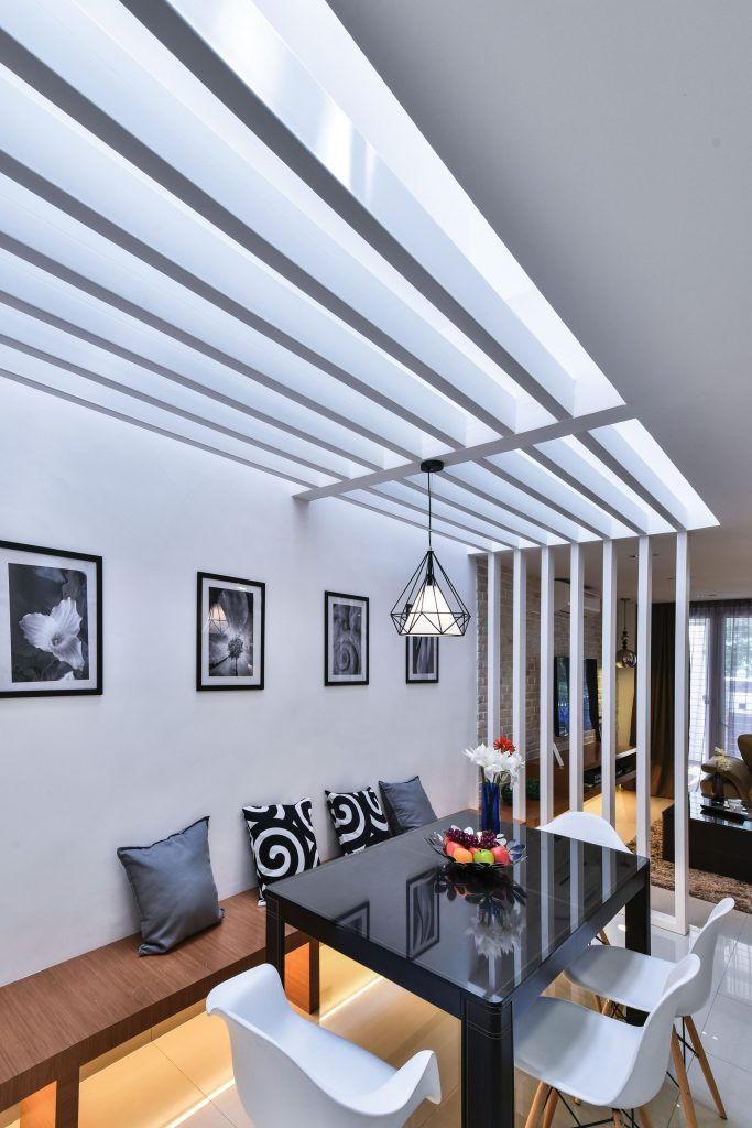 Top 30 Alternative Dining Interior Design Ideas - Creativehomex
