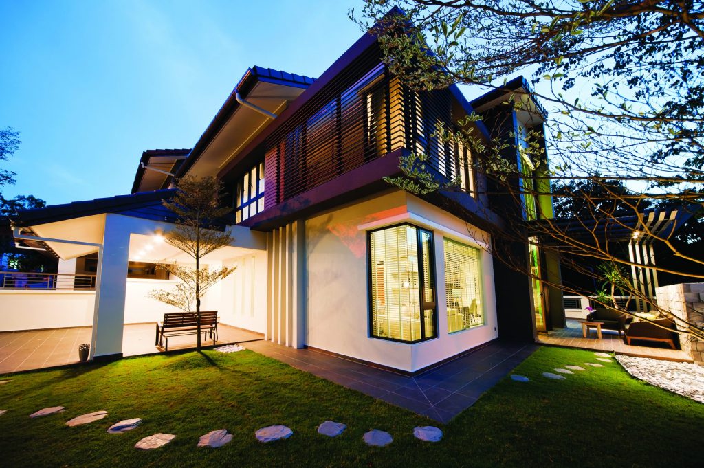 Top 30 Outdoor Design Ideas in Malaysia - Creativehomex