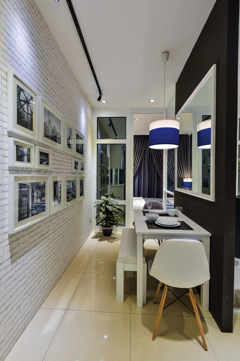 Top 30 Alternative Dining Interior Design Ideas - Creativehomex