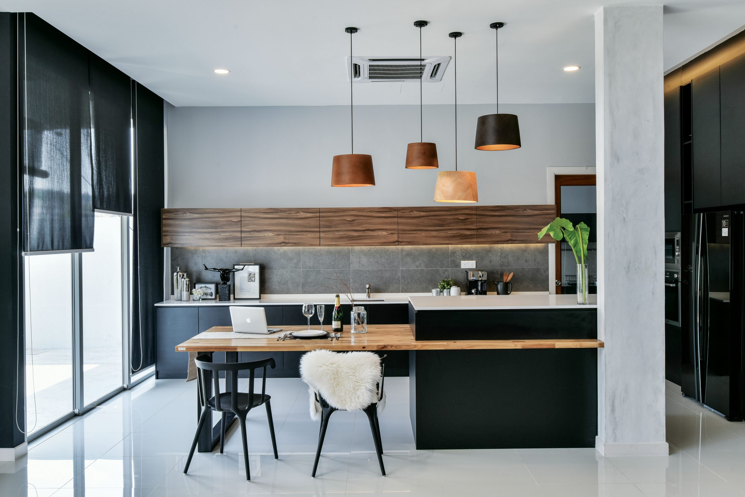 Top 30 Kitchen Interior Design Ideas In Malaysia Creativehomex Top 30 Kitchen Interior Design Ideas In Malaysia Creativehomex
