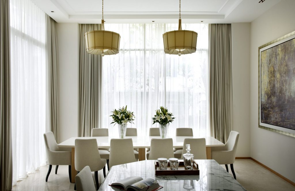 Top 30 Dining Room Interior Design Ideas - Creativehomex