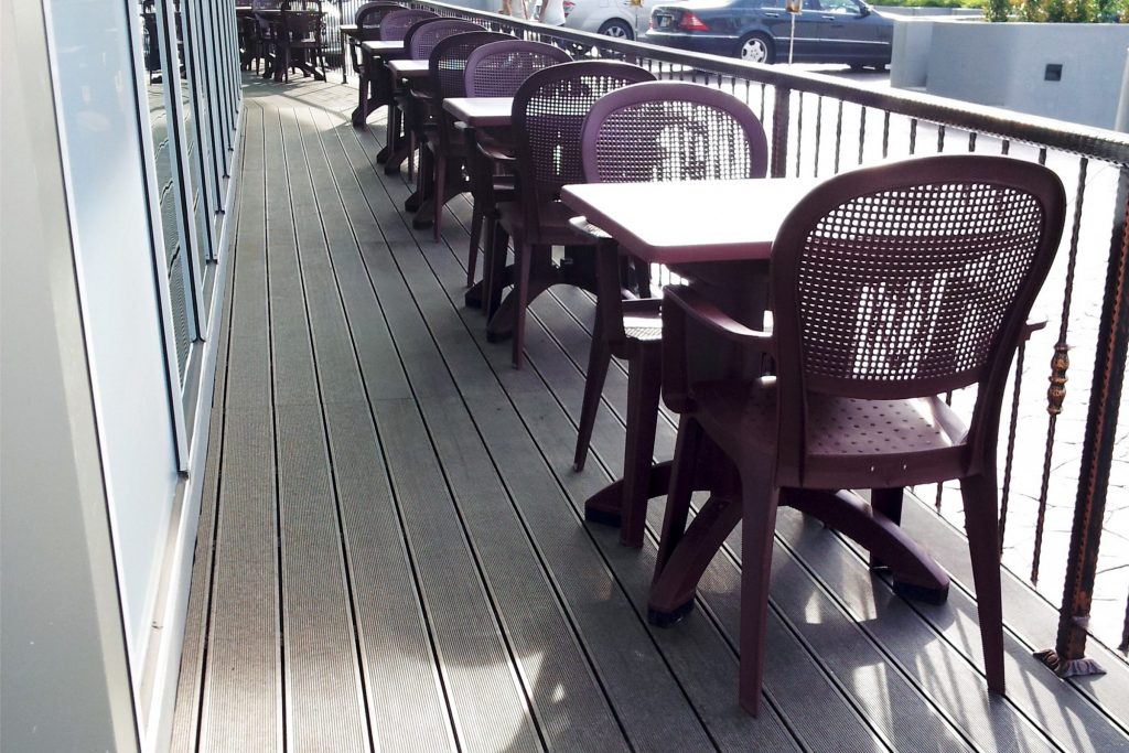 MTIB Special | Greenwood Composite's range of composite products is an ...