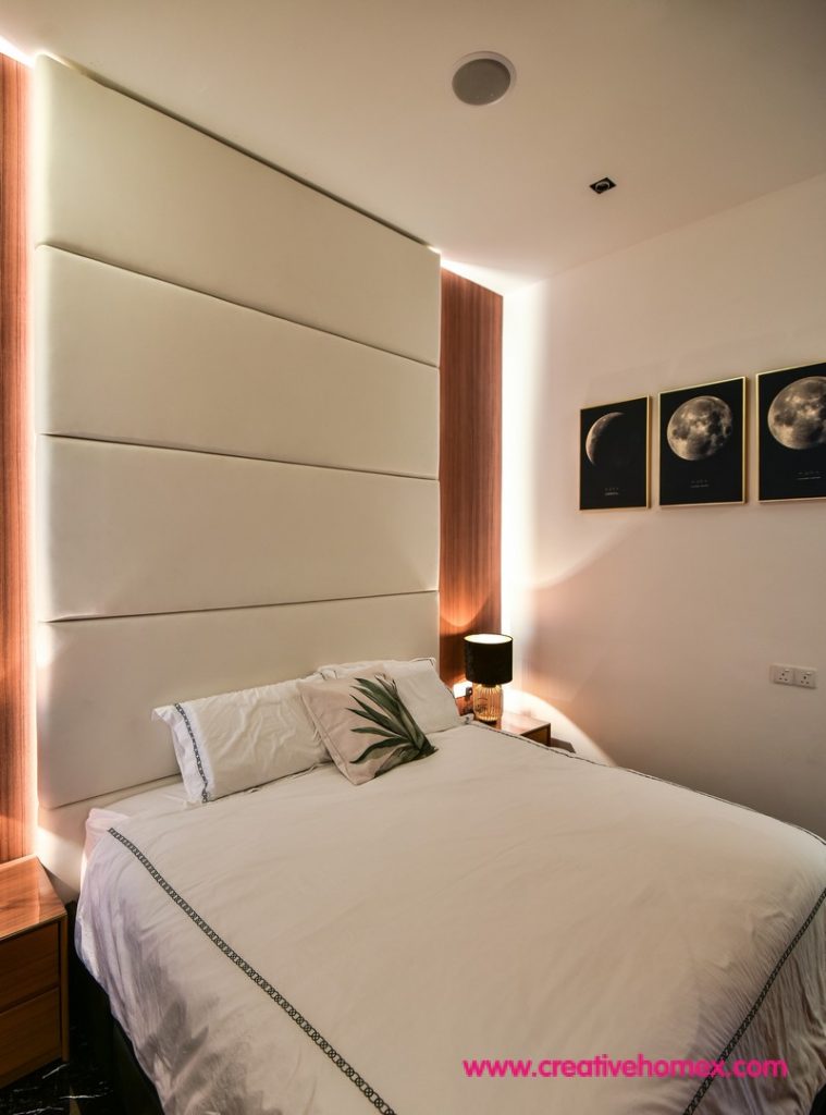 Luxury of Details: Inn Home Design - Creativehomex