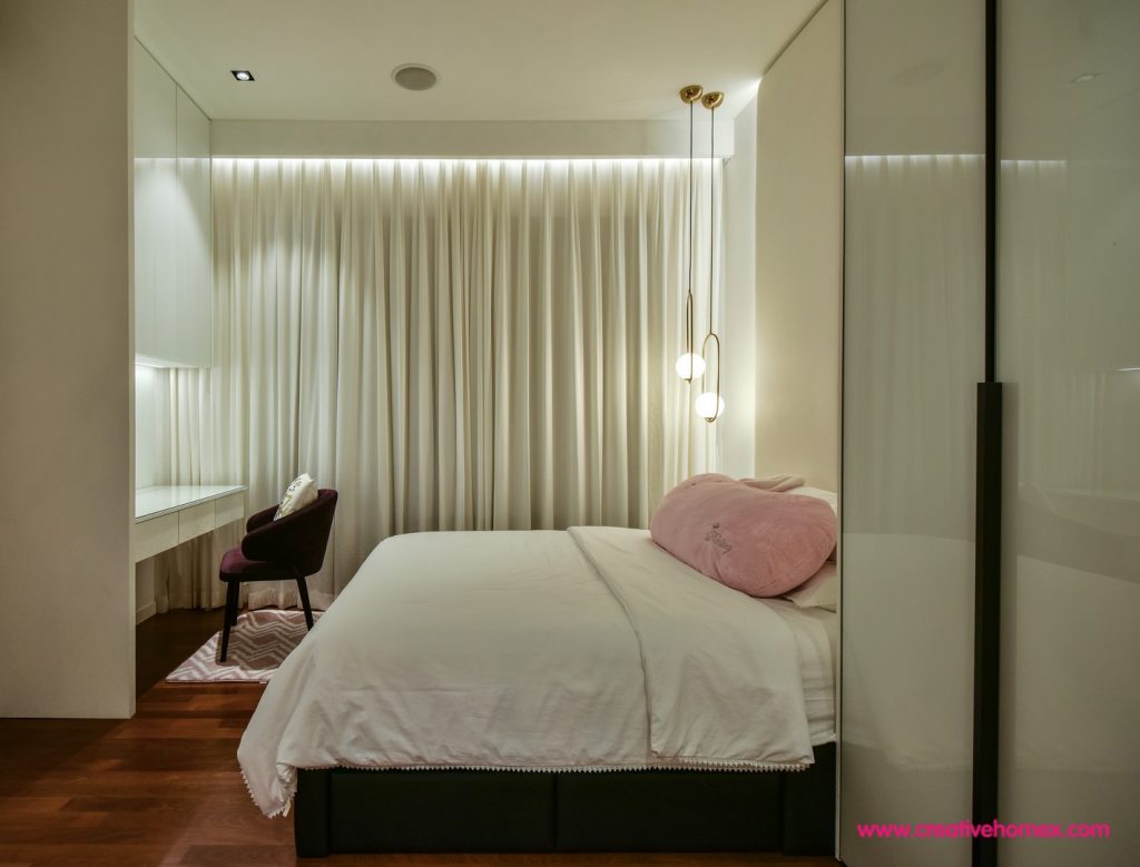 Luxury of Details: Inn Home Design - Creativehomex