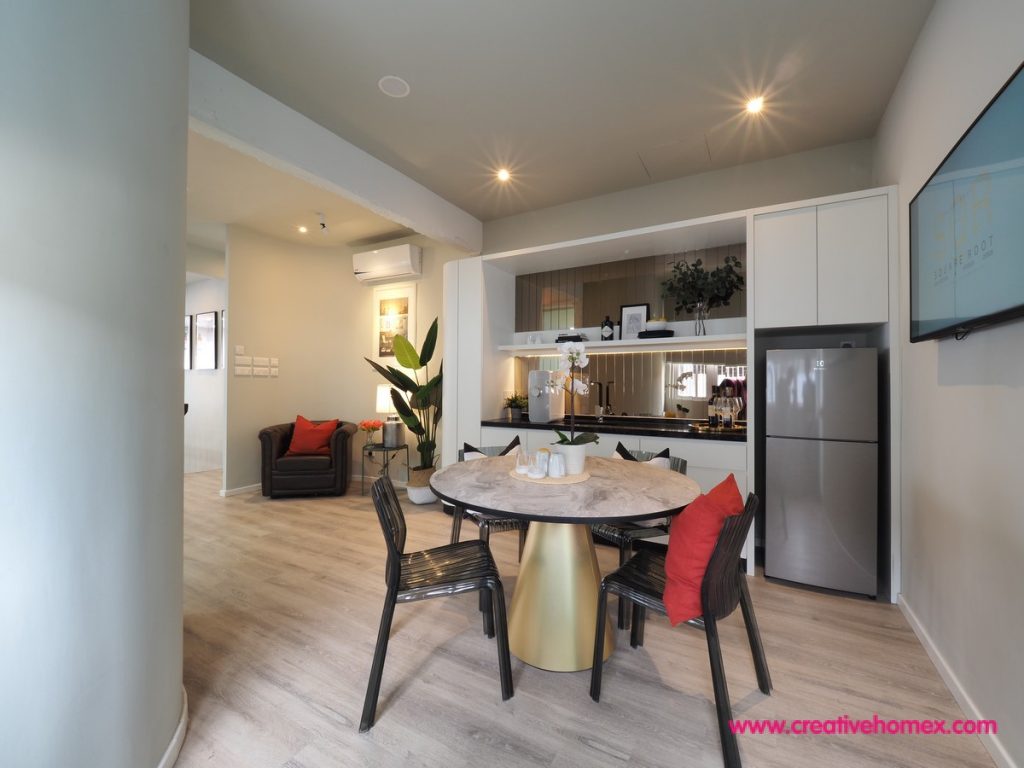 Dynamic Details: SQR (Square Root Architecture & Interior Design) - Creativehomex