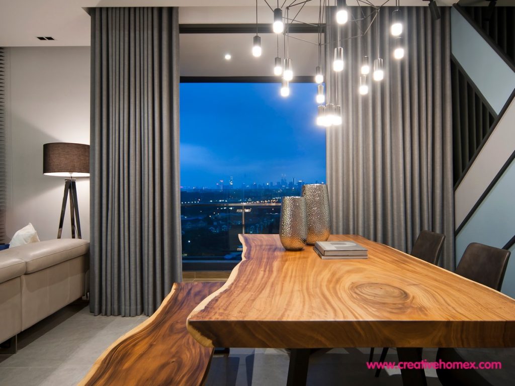 Linear Functions: The Roof Studio - Creativehomex