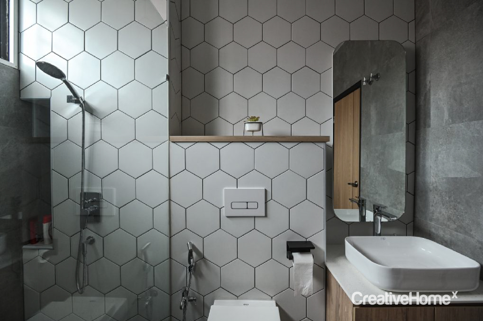 Celebrity Home Tour: Siow Hui Min's Home Features a Generous Dose of ...
