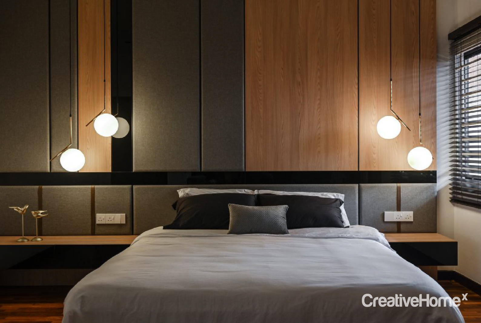 Celebrity Home Tour: Siow Hui Min's Home Features a Generous Dose of ...