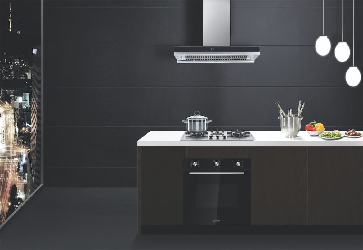 5 Best Kitchen Hoods in Malaysia - Creativehomex