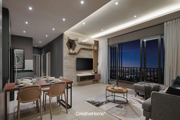 Vista Sentul Residences Archives - Creativehomex