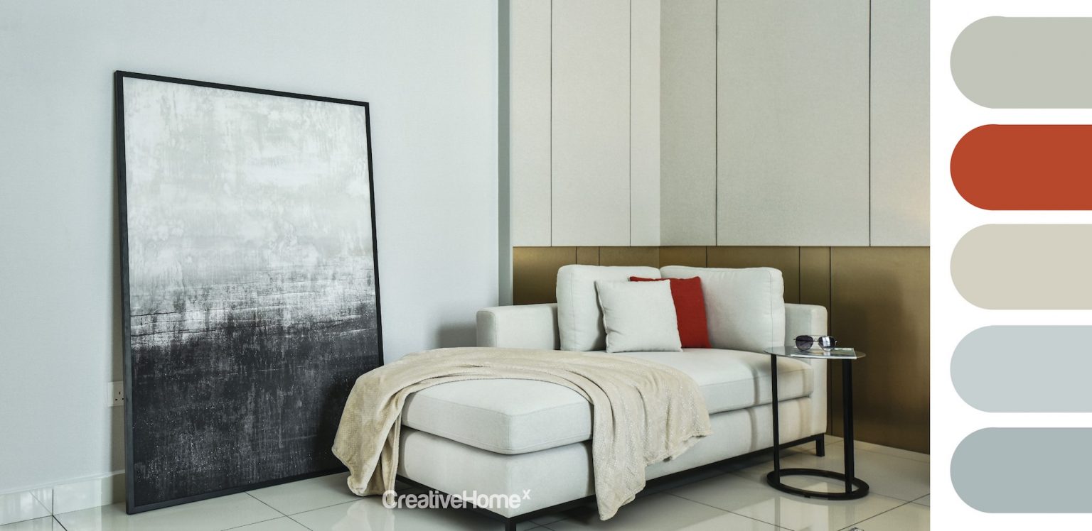 色彩篇：你最適合哪種莫蘭迪色系？（附4種配色方案）｜Morandi Colours：The Most Soothing Colour ...