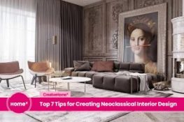 Hide and Sleek: 7 Ways to Disguise Your TV in Your Living Room ...