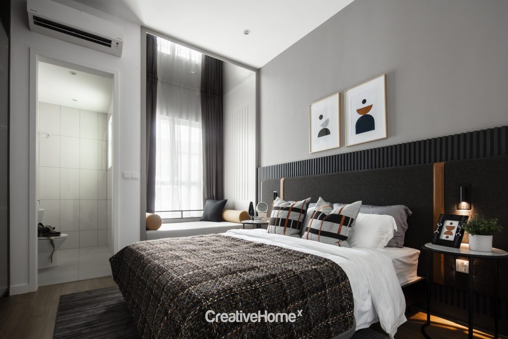 5 Stylish Guestroom Design Ideas - Creativehomex