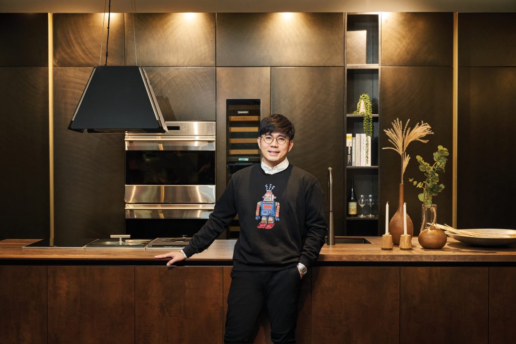 IKO IN THE KITCHEN: THE ULTIMATE KITCHEN DESIGN GUIDE - Creativehomex