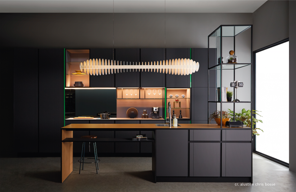 IKO IN THE KITCHEN: THE ULTIMATE KITCHEN DESIGN GUIDE - Creativehomex