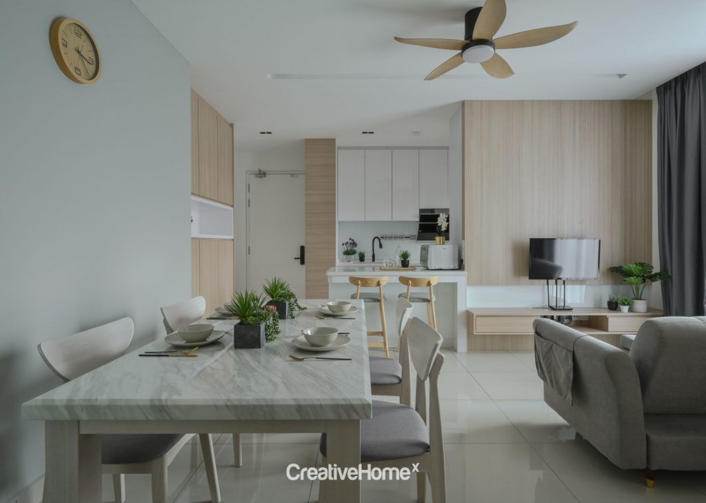 8 Ways to Create a Tastefully Zen Home with a Japanese-inspired Muji ...