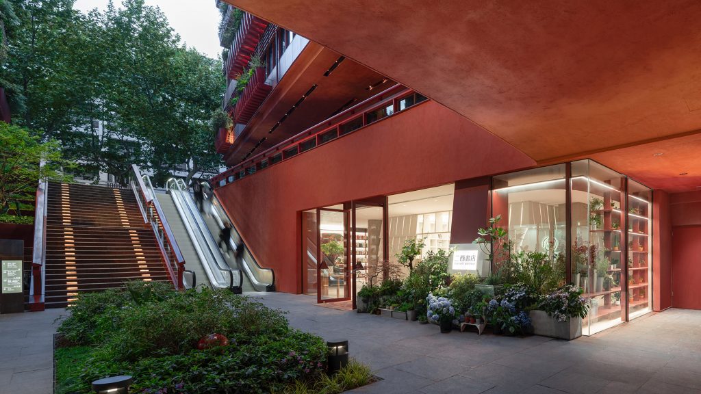 Garden Inspiration: Natural Materials and Greenery Highlight this ...
