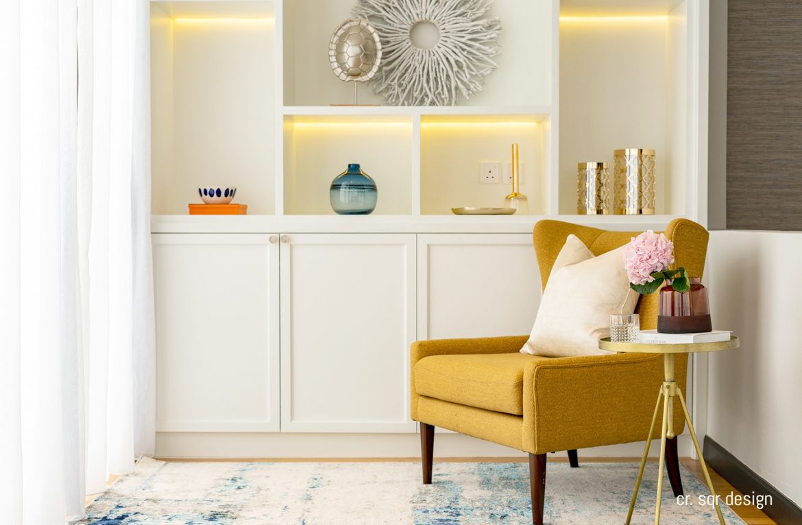 6 Interior Colour Schemes to Spruce Up your Tired-Looking Living Room ...