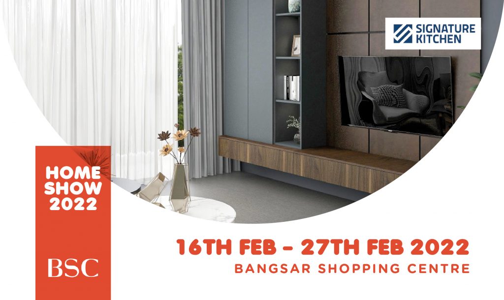 Signature Kitchen: Transforming Spaces into an Immersive Living ...