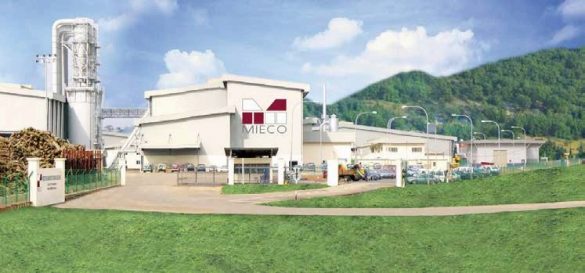 Future Forward Excellence: MIECO Strives for Total Quality and ...