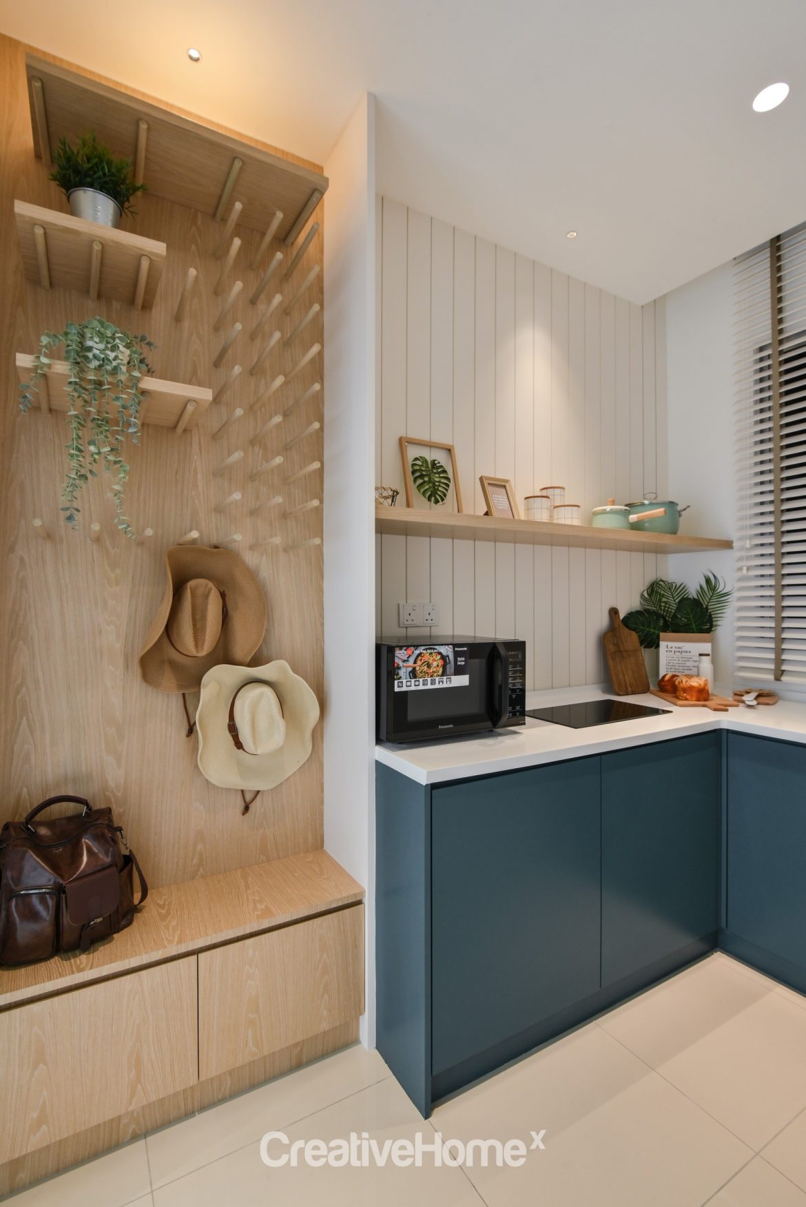 5 Ways to Enhance Your Home with Wood - Creativehomex