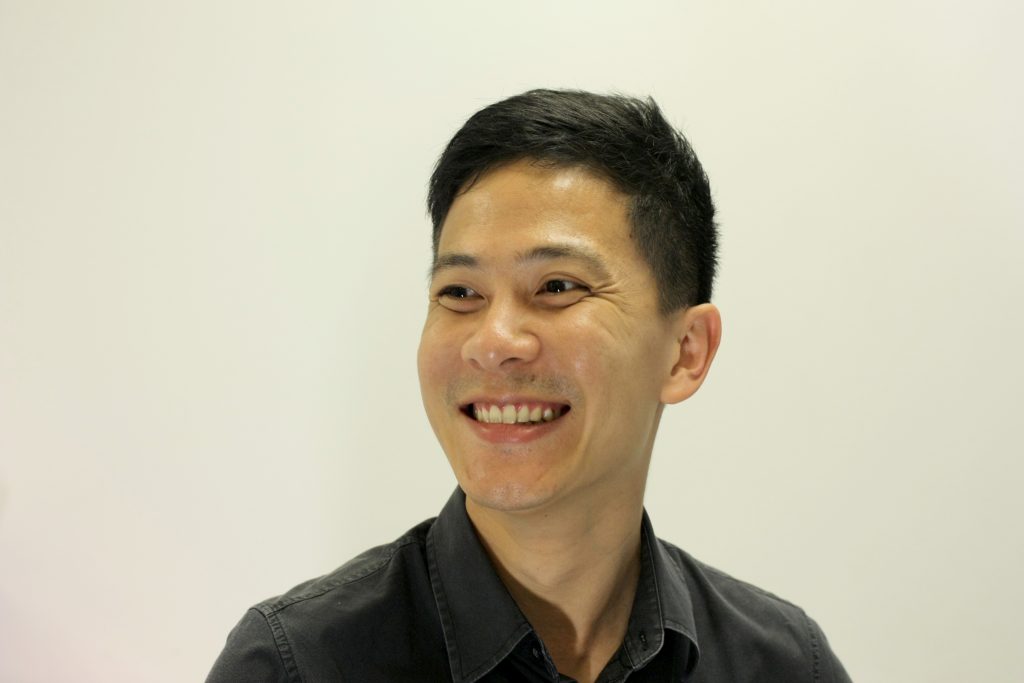 Upcoming Talk: Permata Green Principal to Share the Design Process of ...