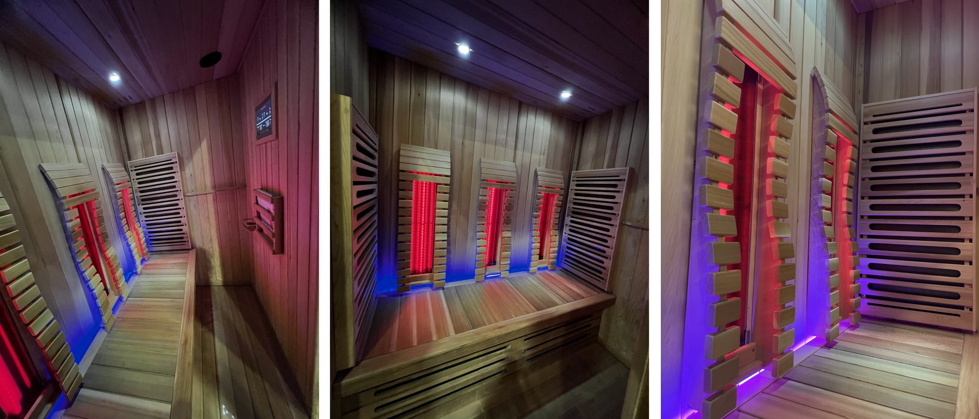 Sauna Holm: Reinventing Spas and Saunas with an Eco-Friendly Approach ...