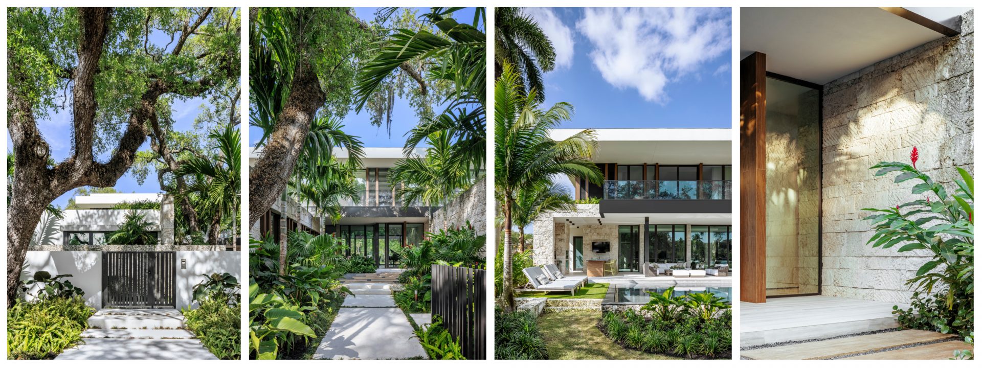 Eco Modernism: This Sustainable Waterfront Residence in Florida is ...