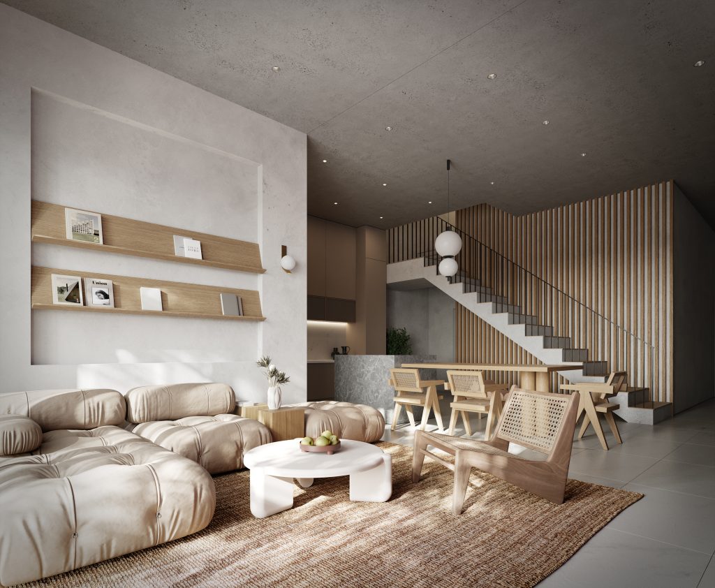iN-Trend February 2023: Nature-Inspired Designs Take the Spotlight ...
