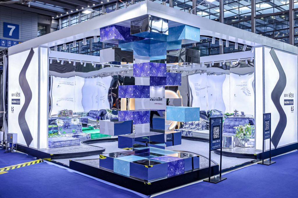 Design Shenzhen 2023: A Fusion of Local and International Talent ...