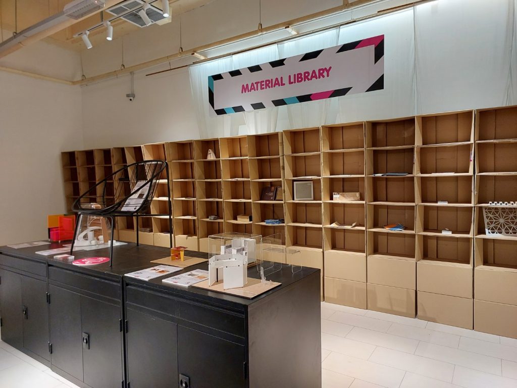 Inspiring Creativity: iN Design Lab, Malaysia's Premier ID and ...