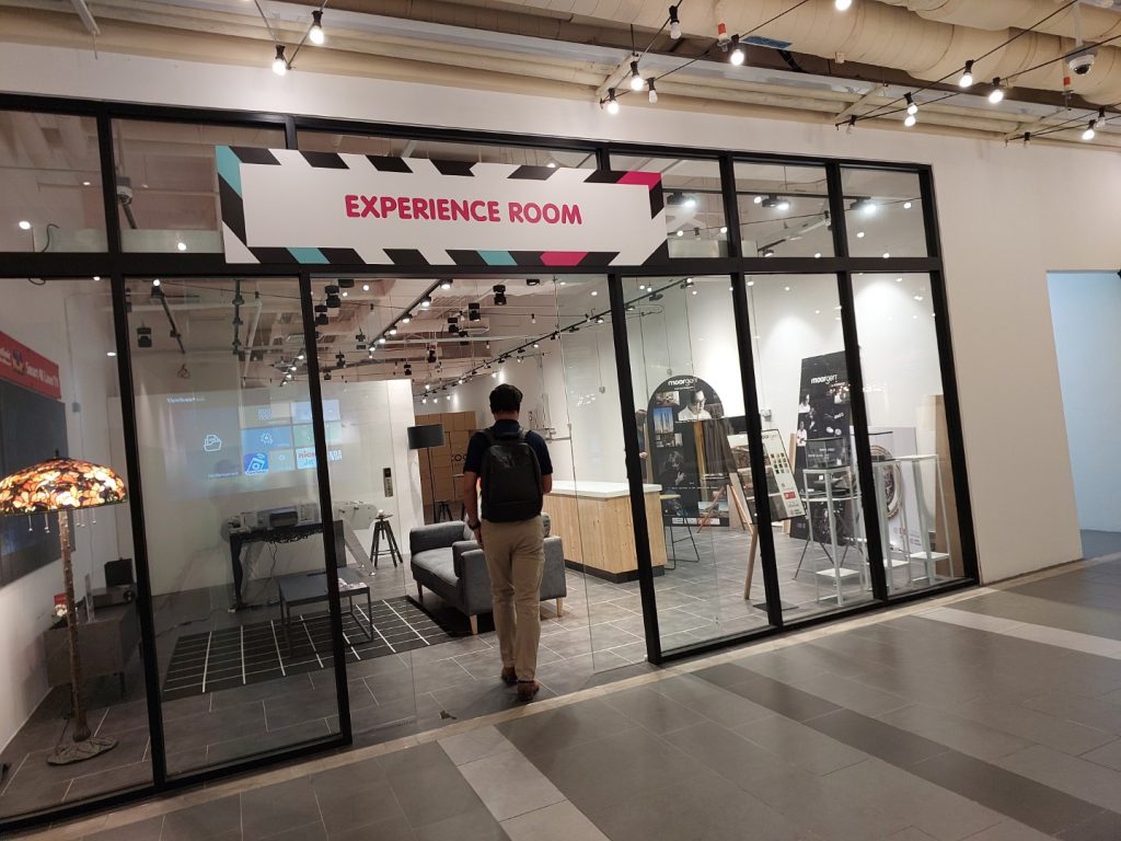 Inspiring Creativity: iN Design Lab, Malaysia's Premier ID and ...