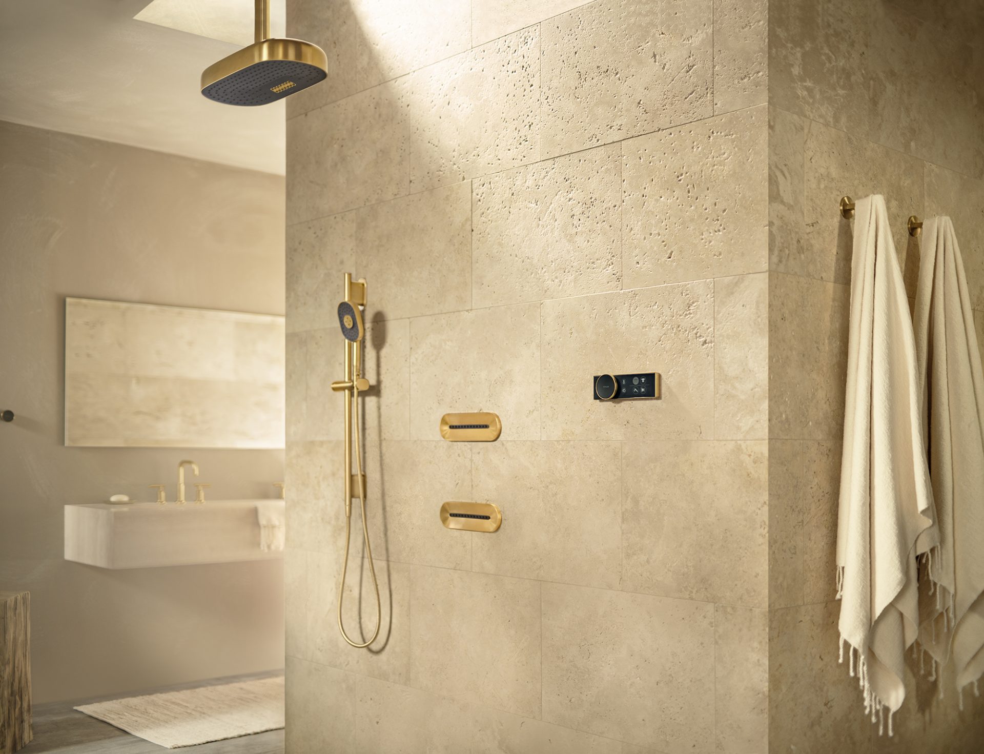 Introducing KOHLER's Latest Showroom: Redefining Luxury Bath and ...