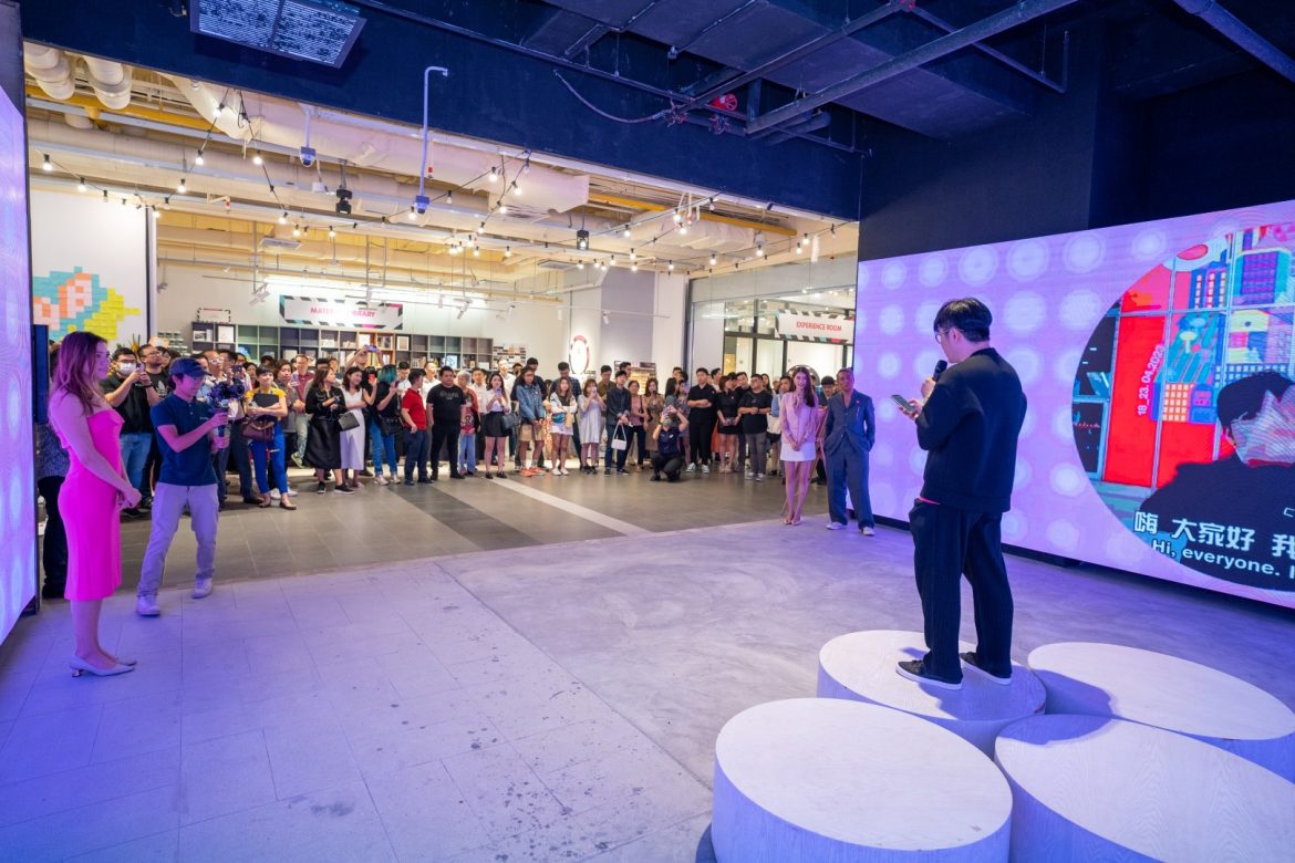 iN Design Lab, Malaysia's Premier Materials and Design Centre at KL Eco ...