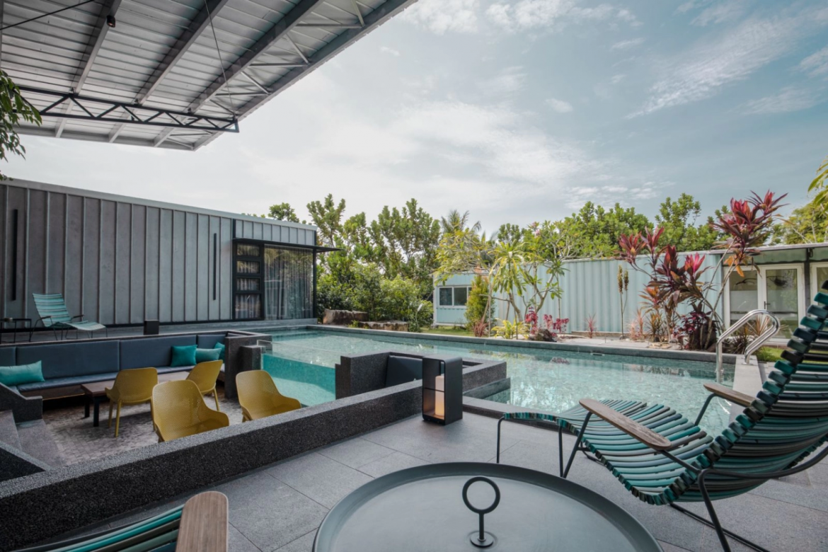 Eco Luxury: This Mountain Villa in Penang Offers Residents a Luxurious ...