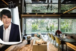 Stunning Splendour: Turn Design Interior - Creativehomex