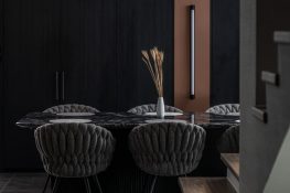 Pristine Effect: Nine Plus Interior Design - Creativehomex