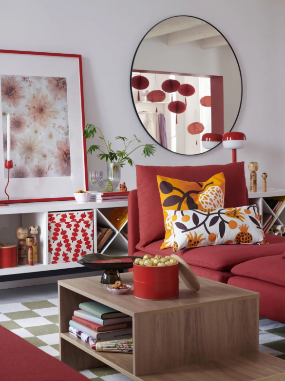 IKEA Launches FÖSSTA Collection to Celebrate the Year of the Snake in ...