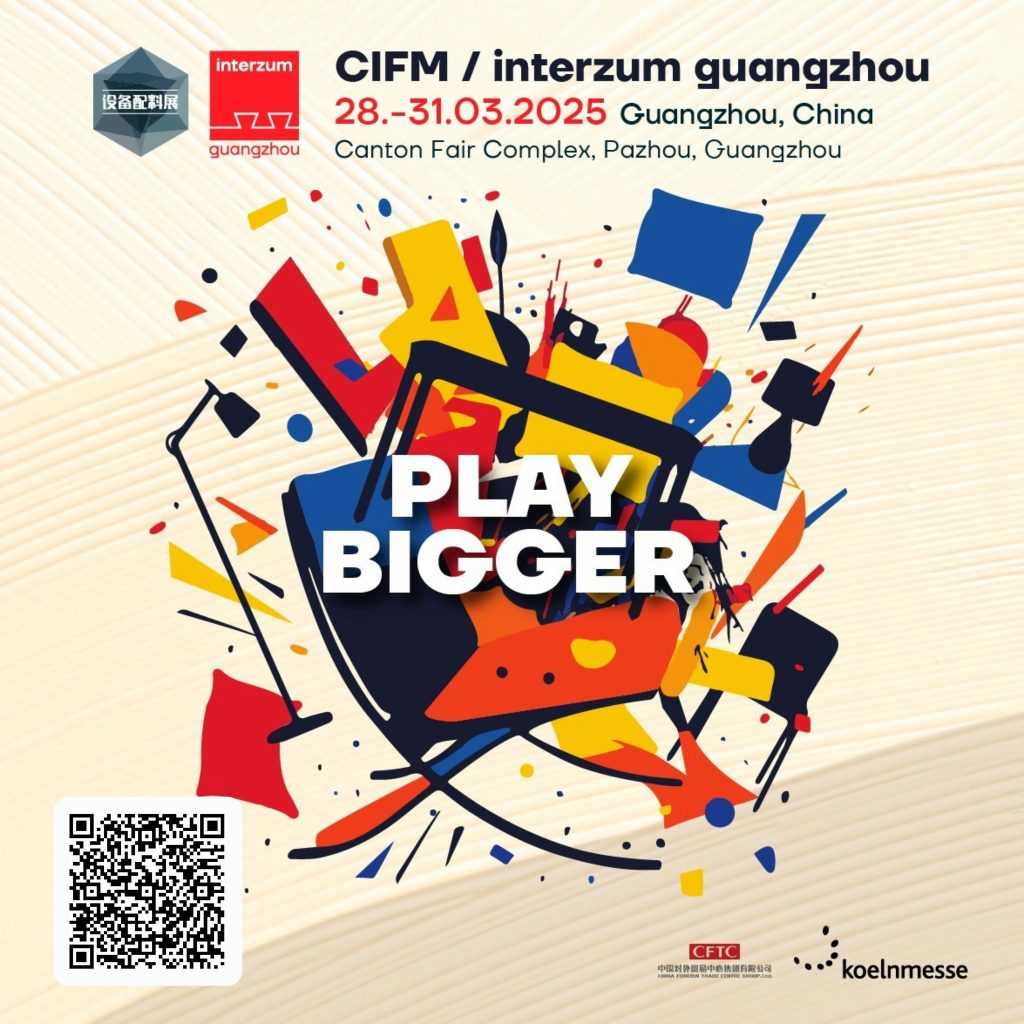 CIFM/interzum Guangzhou 2025: The Driving Force of Innovation in the ...
