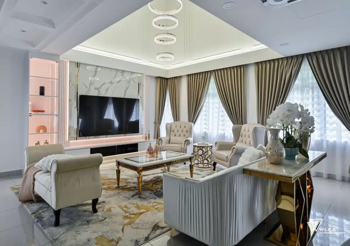Regal Repertoire: Desaru Villa is a Feast for the Senses with its ...