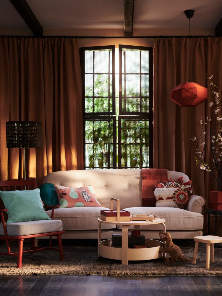 IKEA Launches FÖSSTA Collection to Celebrate the Year of the Snake in ...