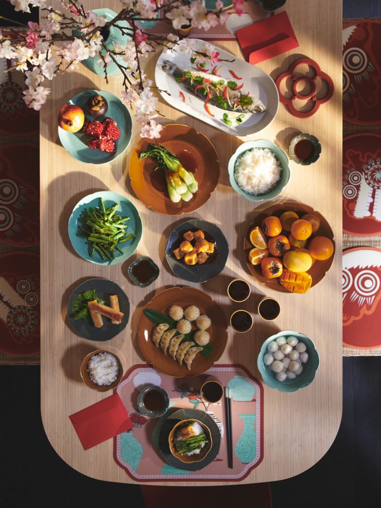 IKEA Launches FÖSSTA Collection to Celebrate the Year of the Snake in ...
